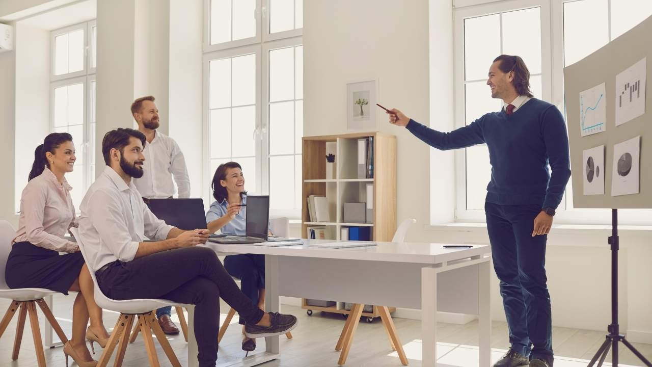 10 Essential Qualities of Entrepreneurial Leaders