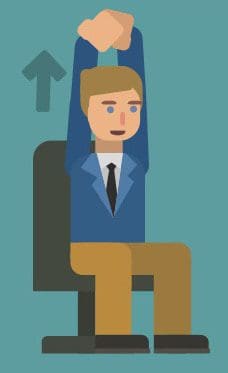 8 Essential Desk Stretches for Sitting Work