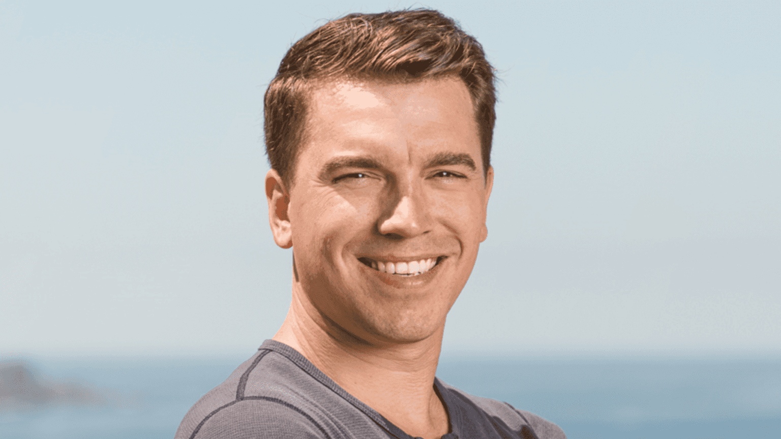 Apex Trading & Bushel44 Founder & CEO, John Manlove - Y Scouts