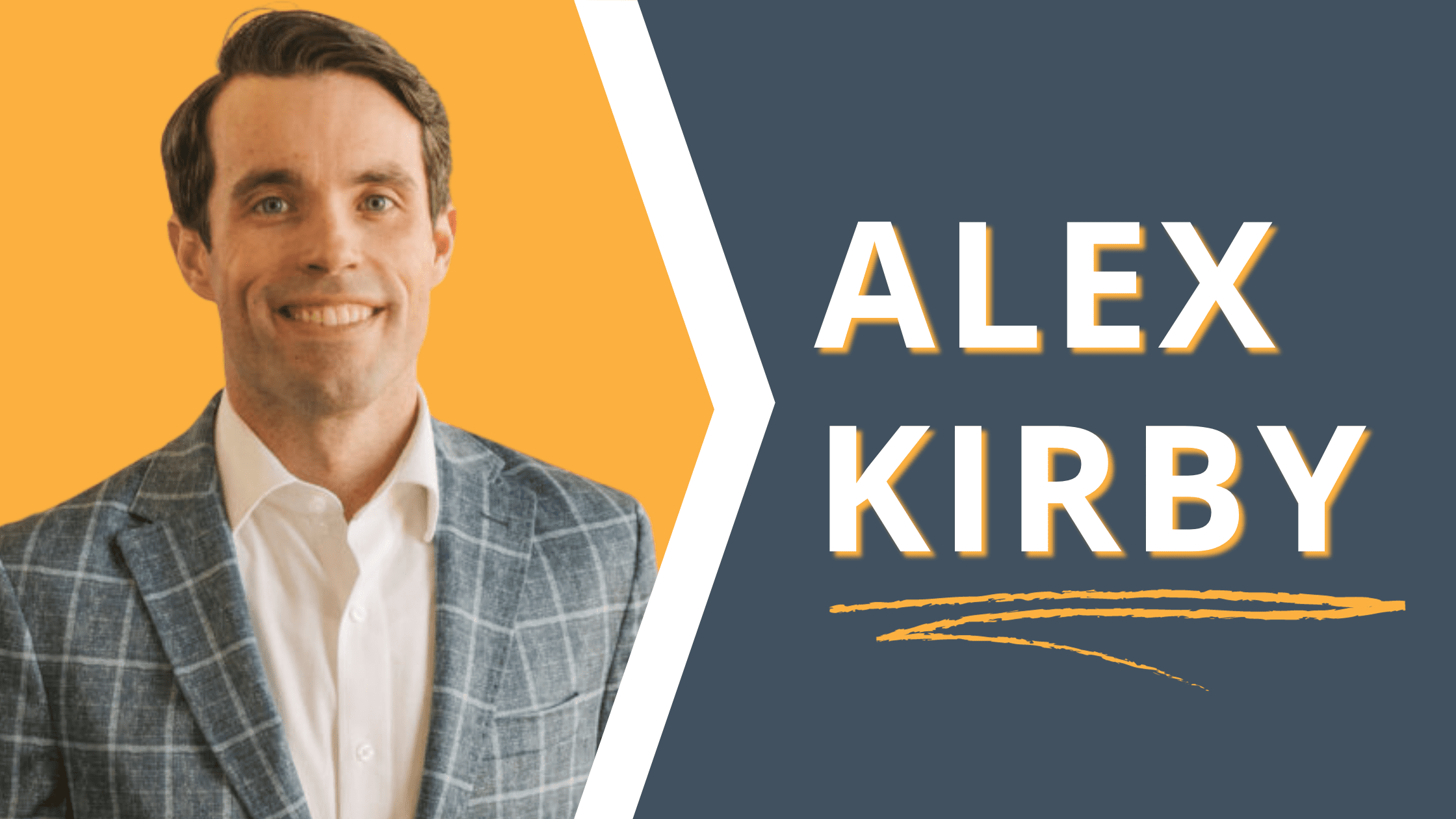 Total Family Management Founder, Alex Kirby - Y Scouts