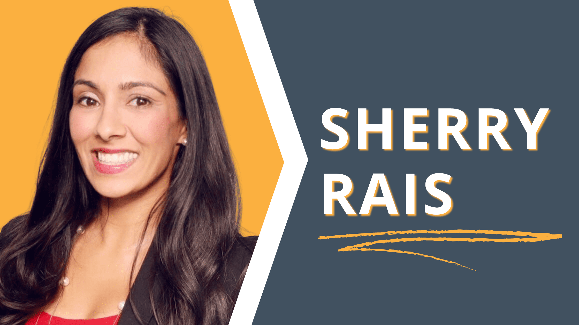 Enthea Co-Founder & CEO, Sherry Rais - Y Scouts
