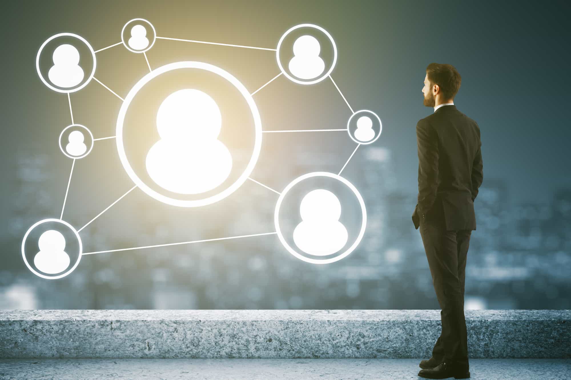 CFO Executive Search Firm