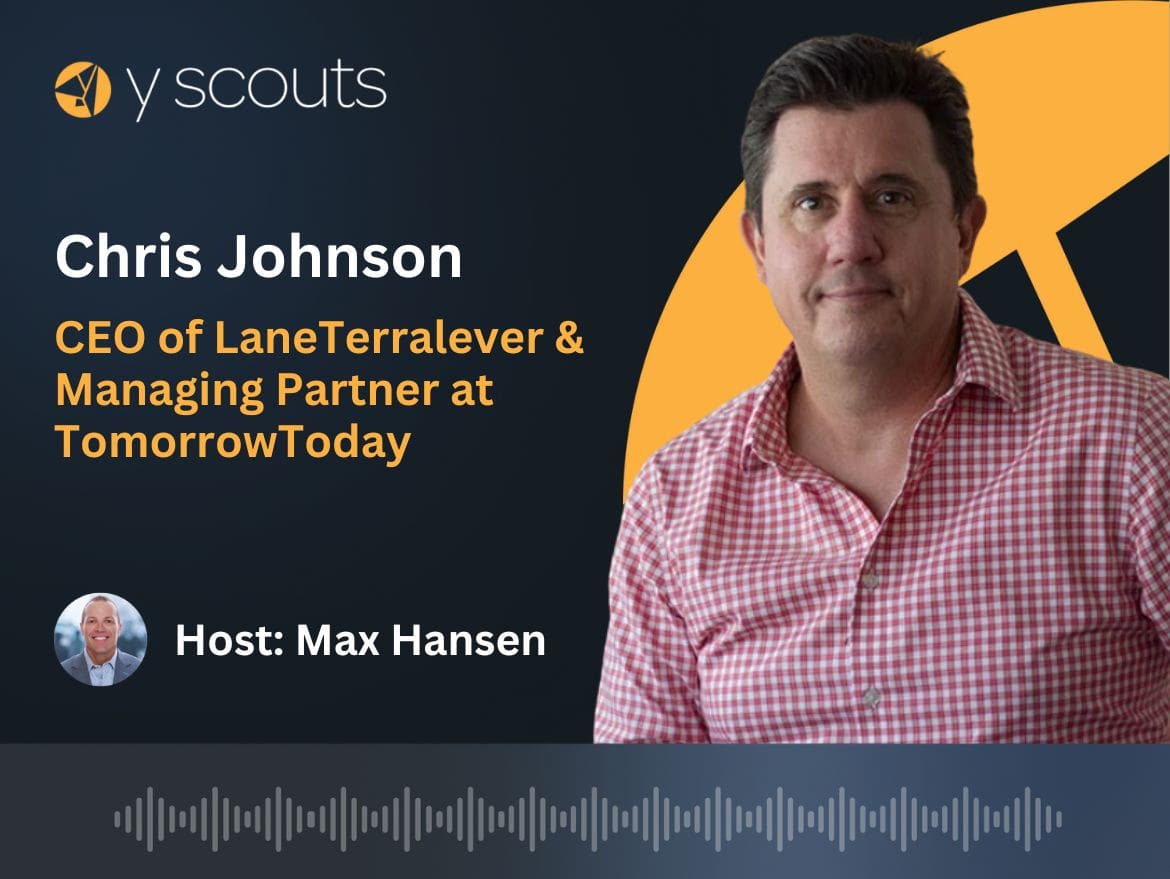 The Future of AI & Business with Chris Johnson