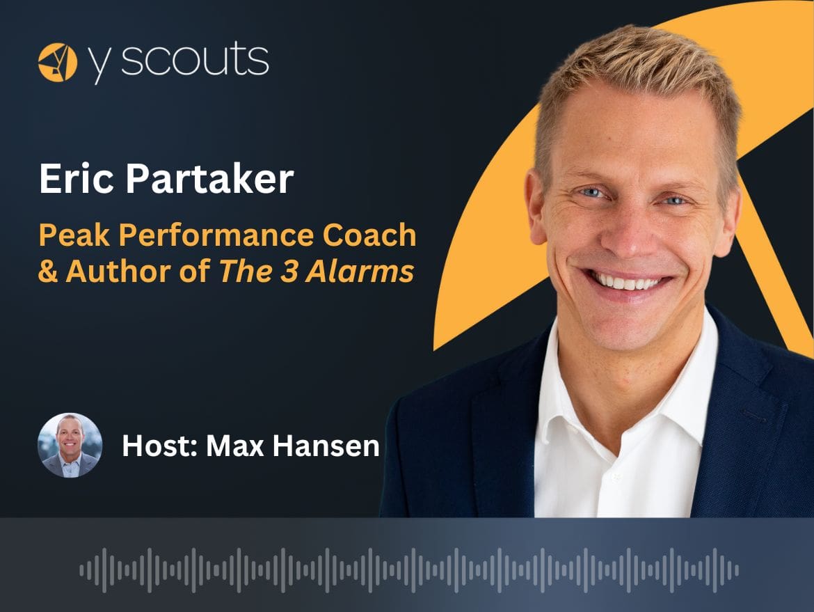 Building an Anti-Fragile Life with Eric Partaker