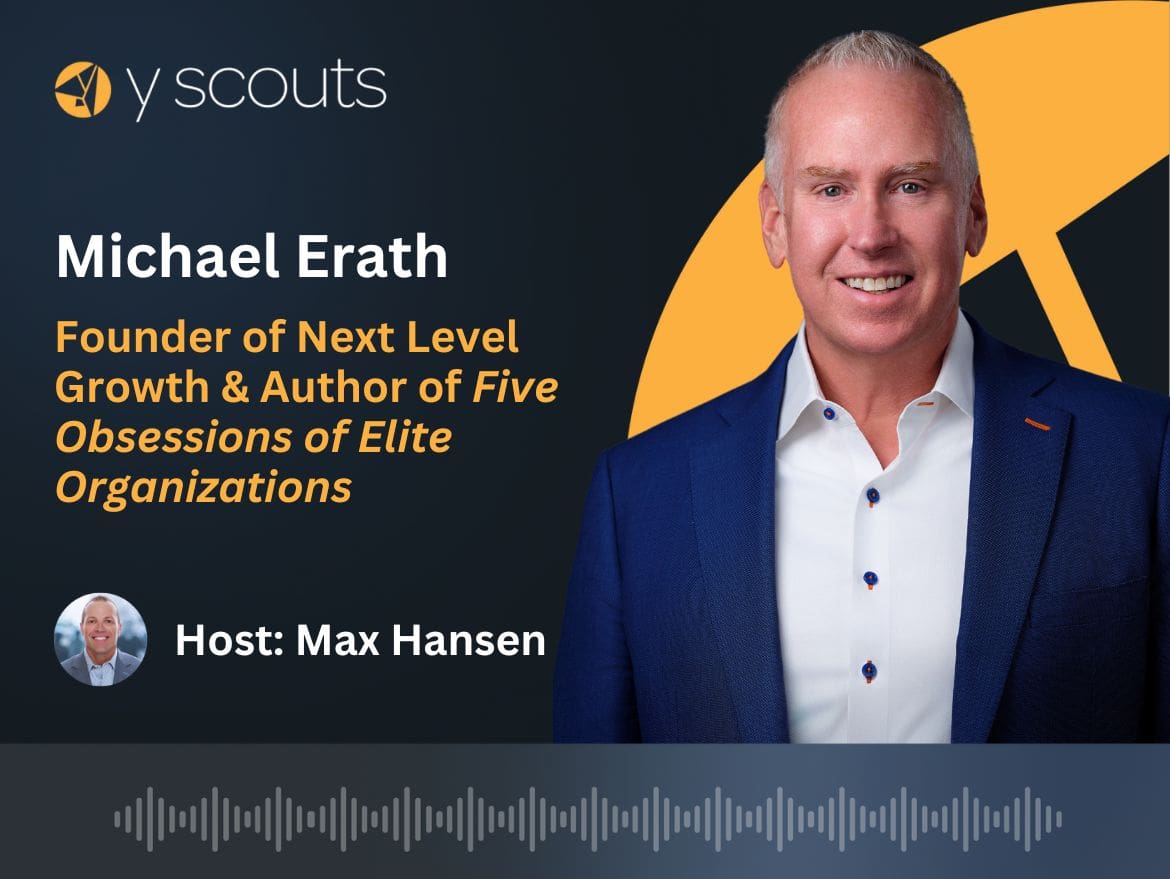 Building Elite Organizations from the Inside Out