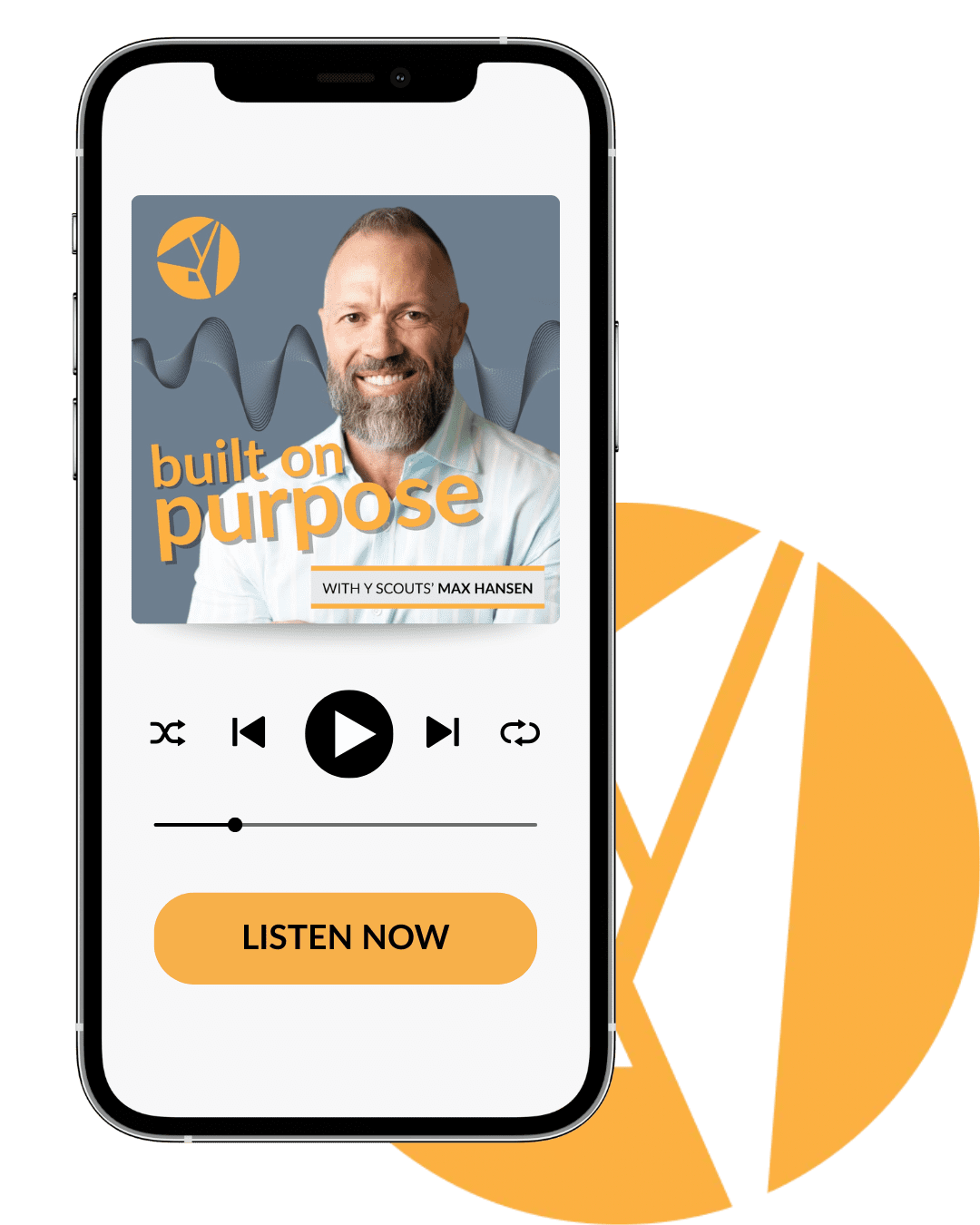 Podcast Subscribe Thank You | Y Scouts